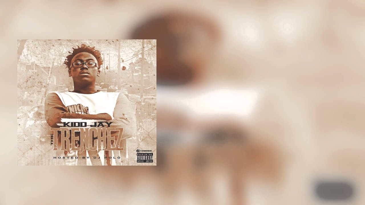 Kidd Jay - Night Time (Freestyle) - YouTube