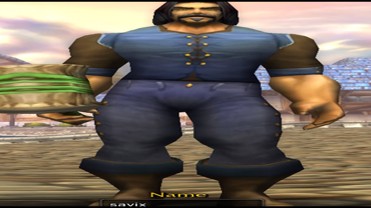 Savix WOTLK FRESH - BORN OF THE RETRIBUTION P.1 - YouTube