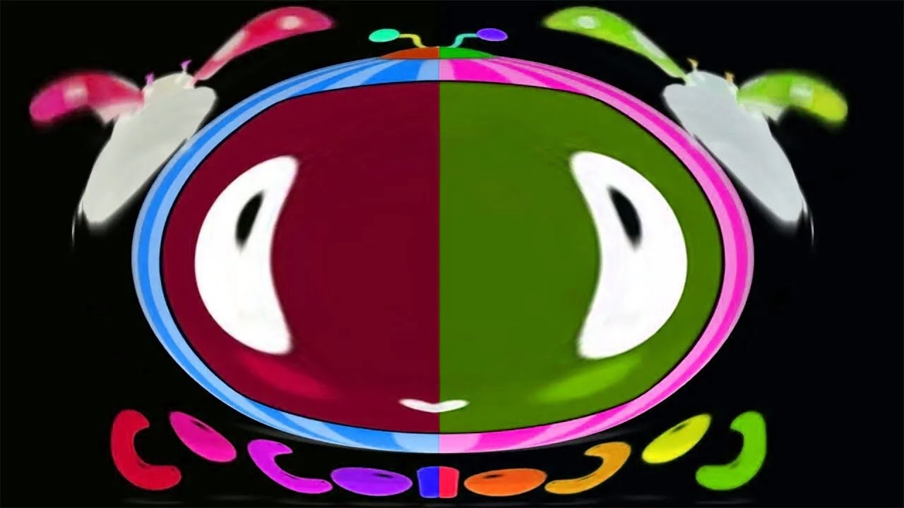 Cocomelon Intro Effects in 496 Seconds | Sponsored by Preview 2 Funny ...