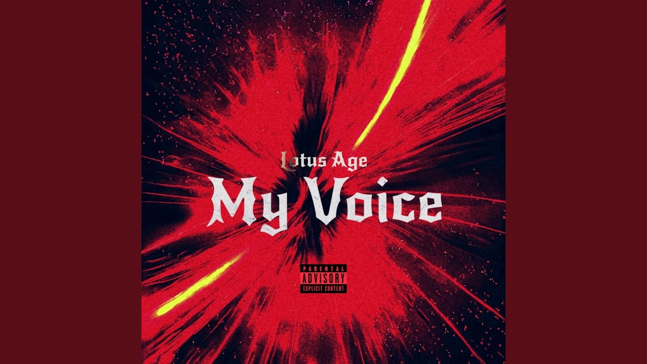 My Voice - YouTube