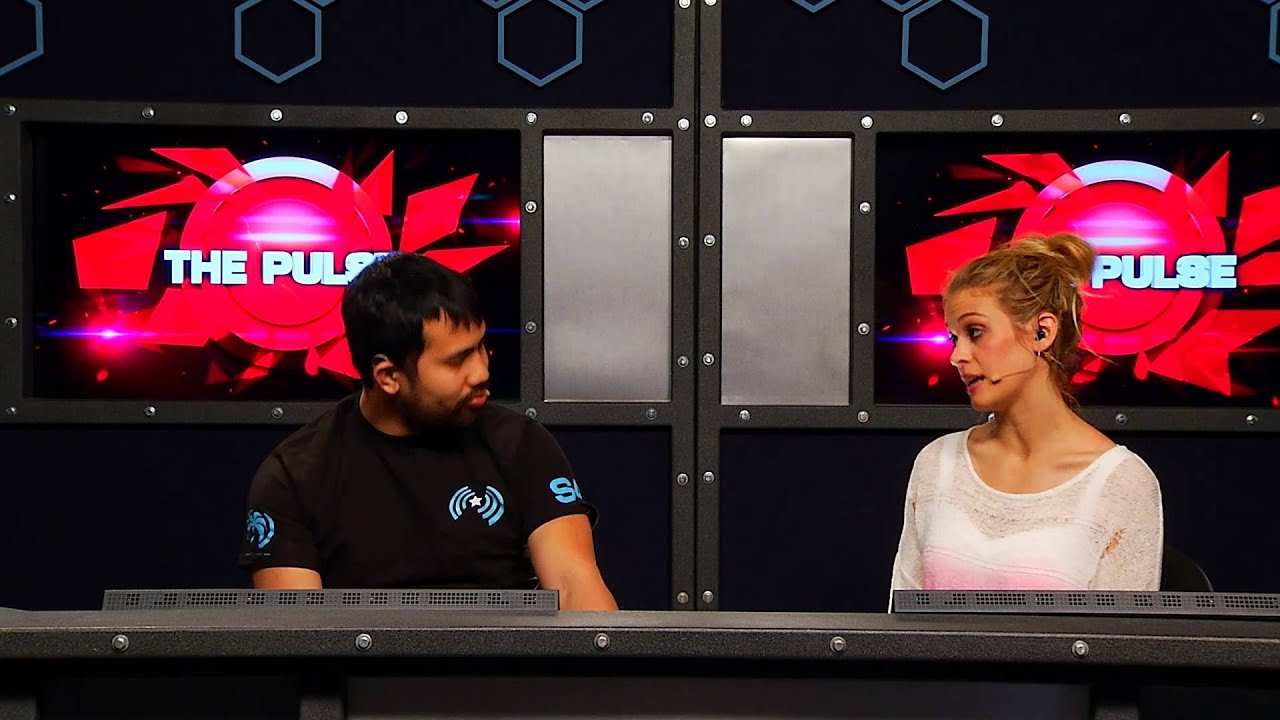 NASL - Newbie Friday with Gretorp and Lauren Elise - Episode 4 - Part 5 ...