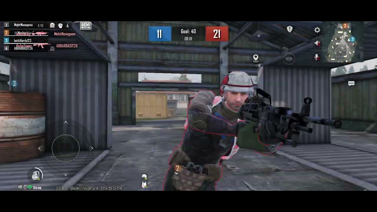 DAY 7 | ENEMY AHEAD 😂 - YouTube