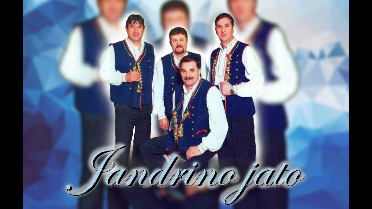 Jandrino jato - Krajisni dje cemo na prelo, Rastanak - Mix - (Uzivo 2002) - YouTube