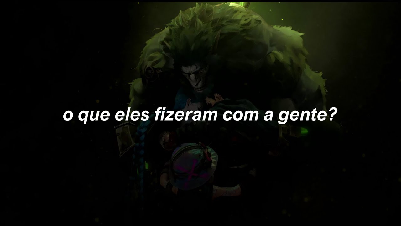 Mako & Grey - What Have They Done To Us (Tradução/Legendado) (from ...