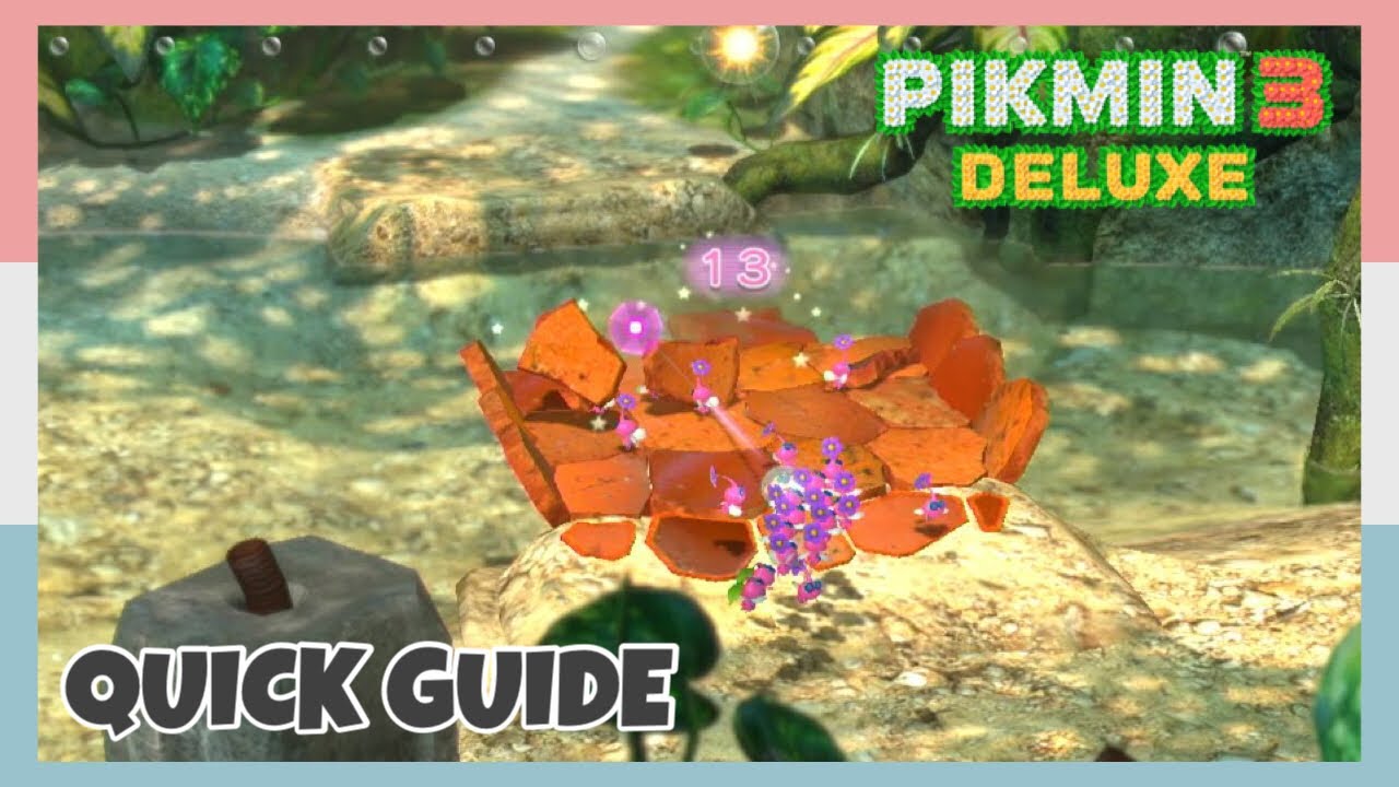 Building The Red Bridge In Tropical Wilds & Bridge Pieces Locations ...