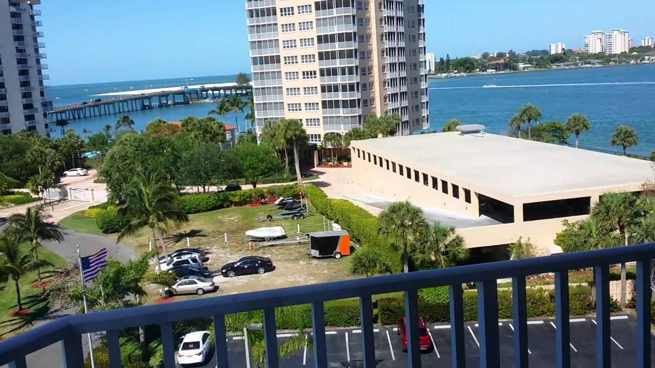 Lover's Key Resort #607 Interior and Views - YouTube