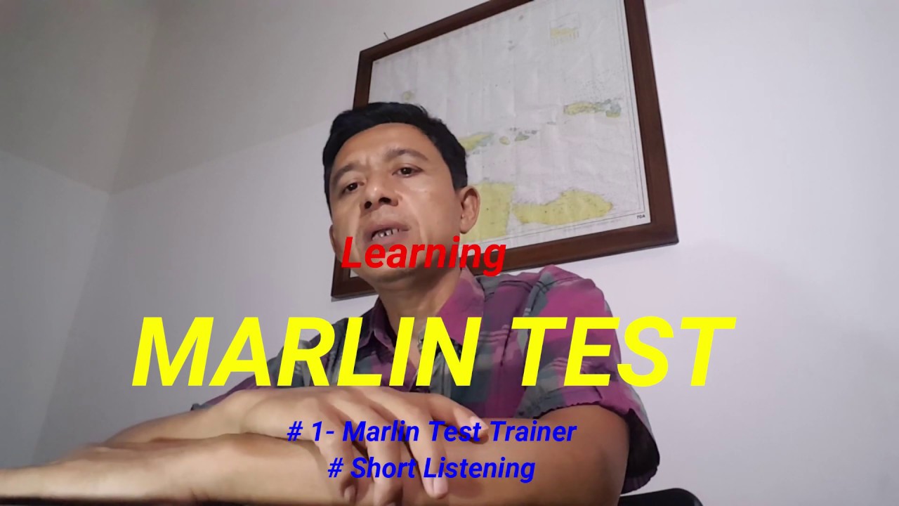 Marlins Test
