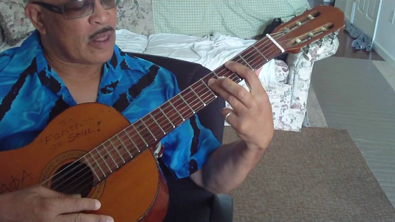 Stand By Me : Shortest guitar lesson in world at 314-922-9843, www ...