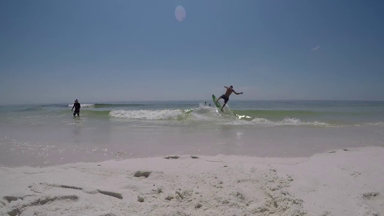 Beach life everyday - YouTube