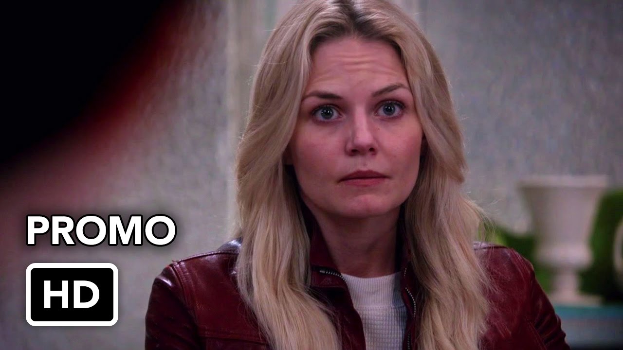 Once Upon a Time 5x12 Promo #2 "Souls of the Departed" (HD) - YouTube