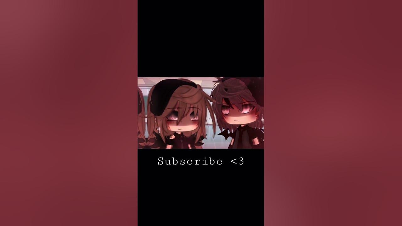 Youu~ Gacha Life Meme Youtube