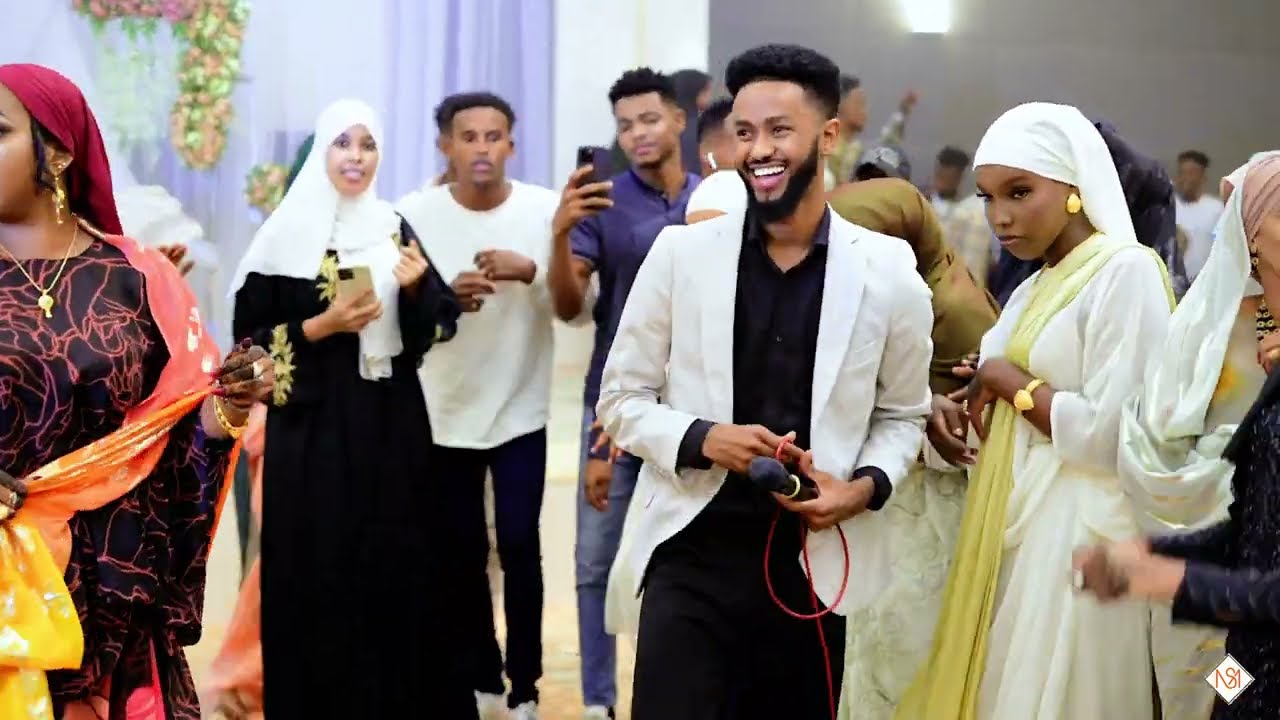 DAYAX DALNUURSHE 2023 | KAS KACAD | OFFICIAL MUSIC VIDEO - YouTube