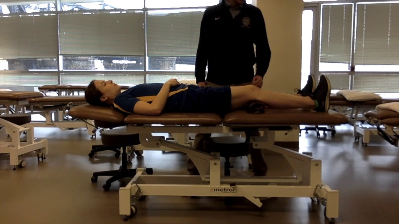 Short Arc Quads - YouTube