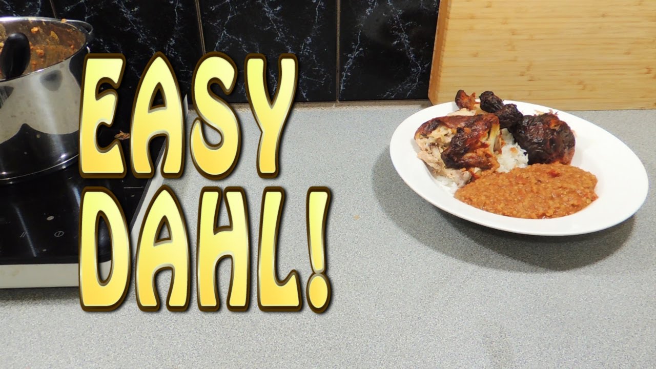 Easy Dahl Recipe Cook With K P SE12 EP17 YouTube easy-dahl-recipe-cook-with-k-p-se12-ep17-youtube