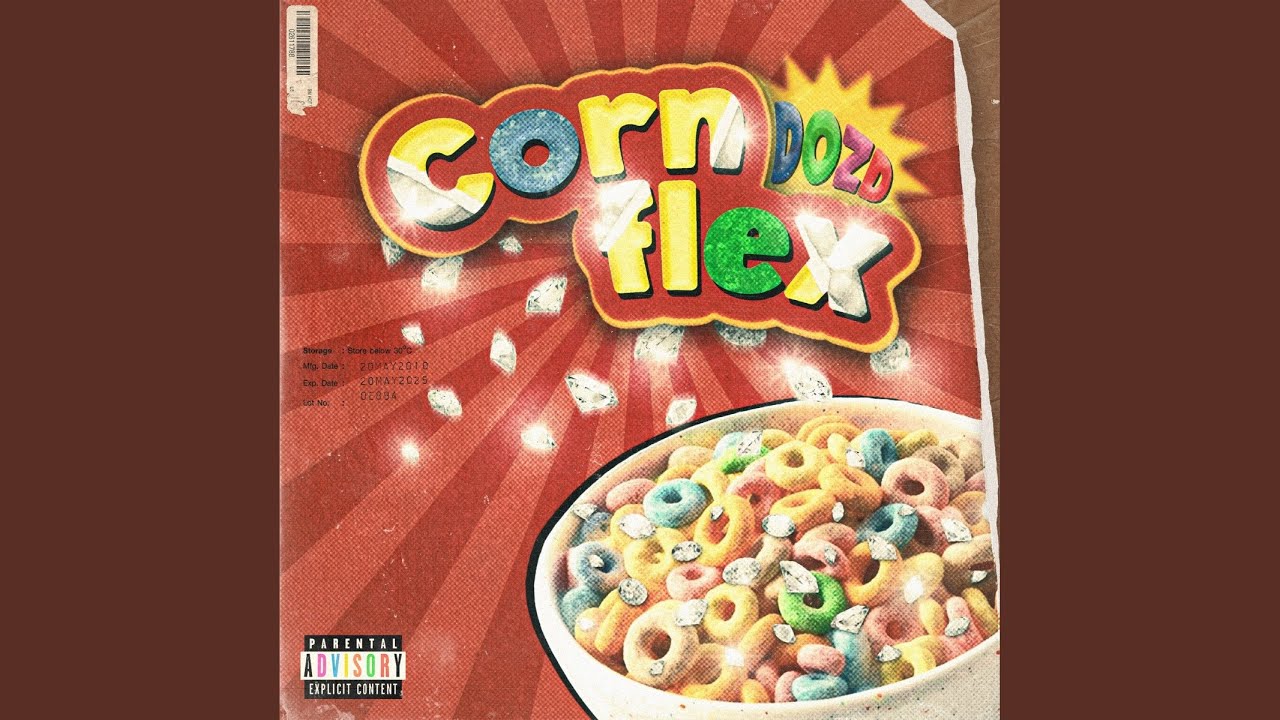 CORNFLEX - YouTube