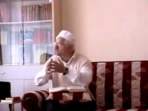 Nur Dersi - Nur talebesi nasıl olmalıdır