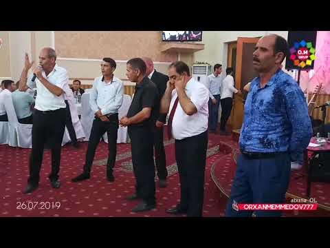 Ləngəbiz toyu.Muxtar Ləngəbizlidən şeir(Elçinin toyundan) #lengebiztoyu#kendimiz