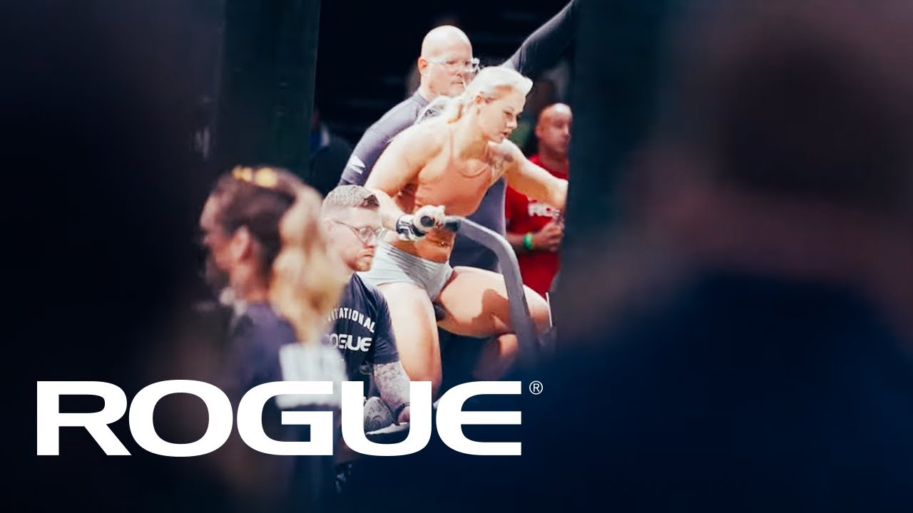 The 2024 Rogue Invitational is coming to CBS December 28th, from 12PM ...