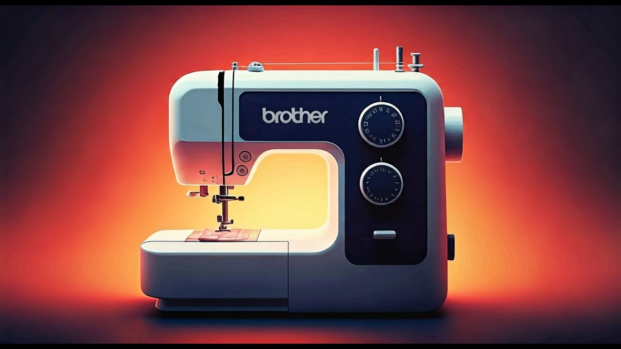Unboxing the Brother BM2800 Sewing Machine | Honest First Impressions ...