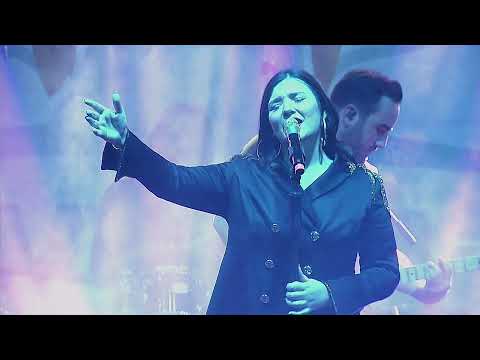 Tuğçe Kandemir - Magusa Limanı - ( Nevşehir Konser )