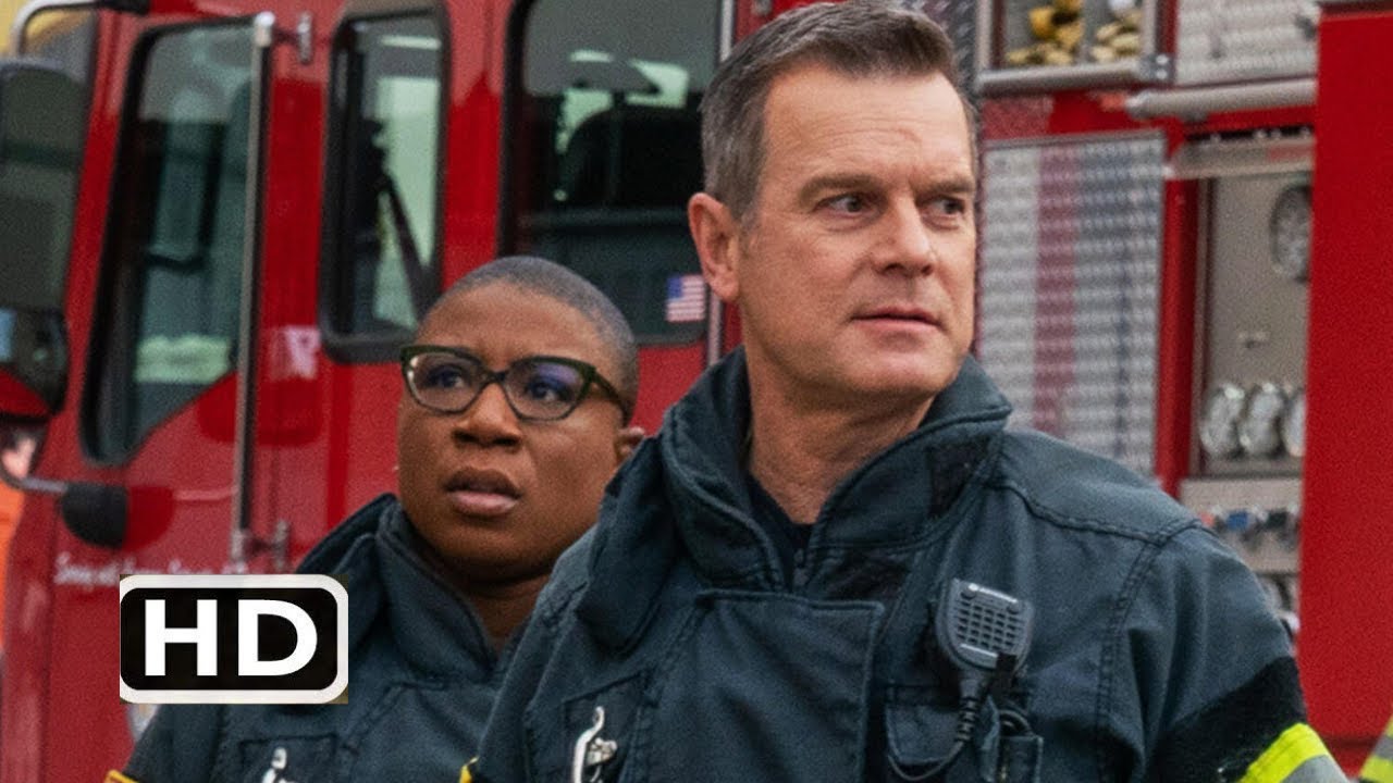 9-1-1 7x08 Synopsis (HD) - 9-1-1 Synopsis Released for Season 7 Episode ...
