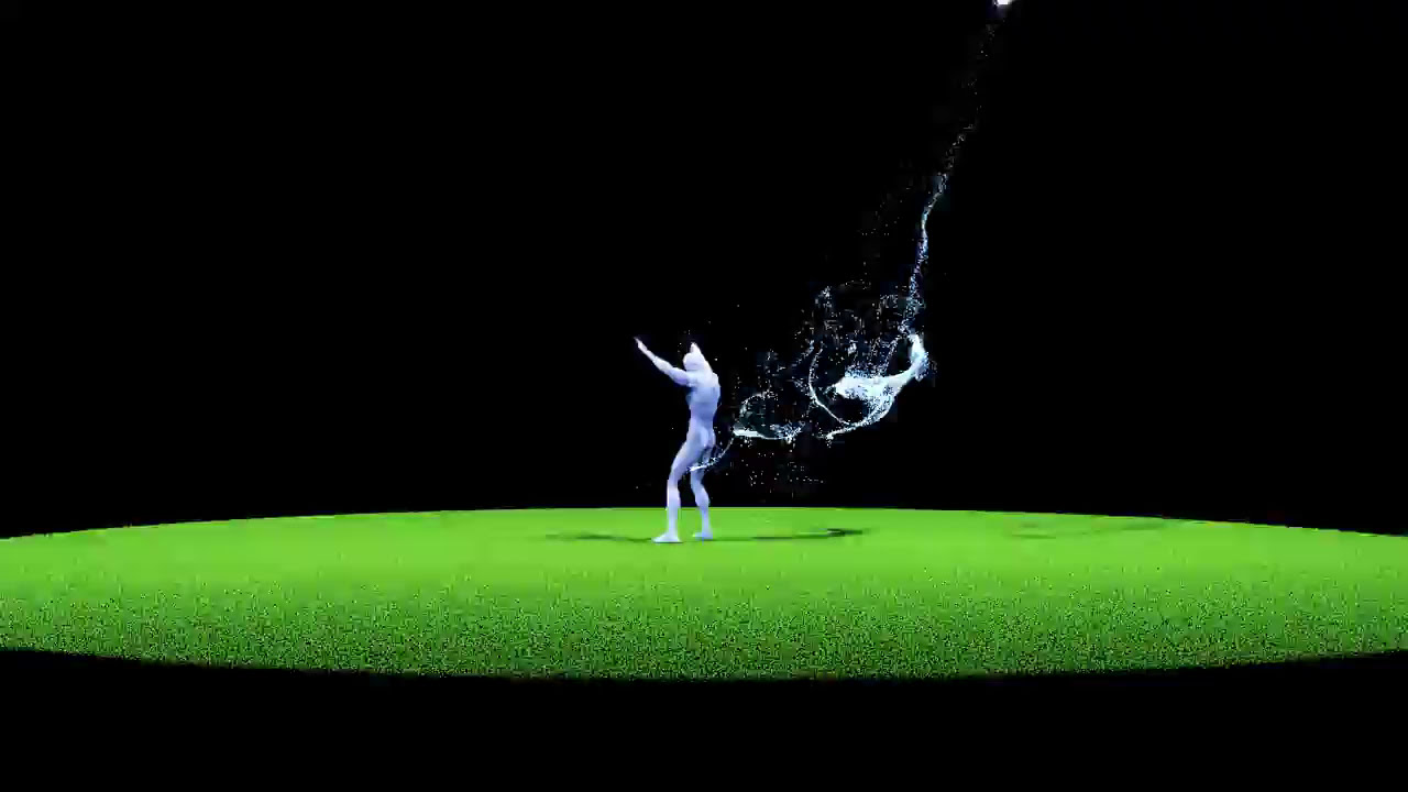 Sport Animation - YouTube