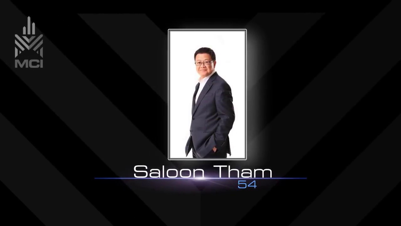 MCI Team Profile - YouTube