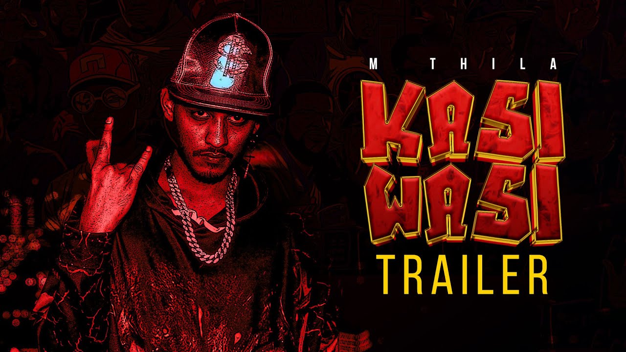 M Thila - Kasi Wasi (කාසි වාසි) | Official Trailer - YouTube