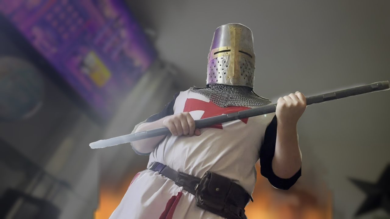 Один Отец, Одна Палка | Bread Boys на русском - YouTube