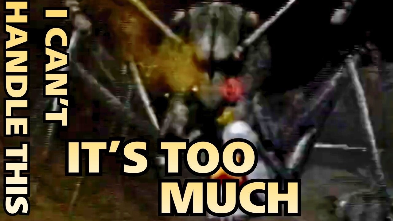 Earth Defense Force 2 Gameplay (PS2) | Mission 5 | No Commentary - YouTube
