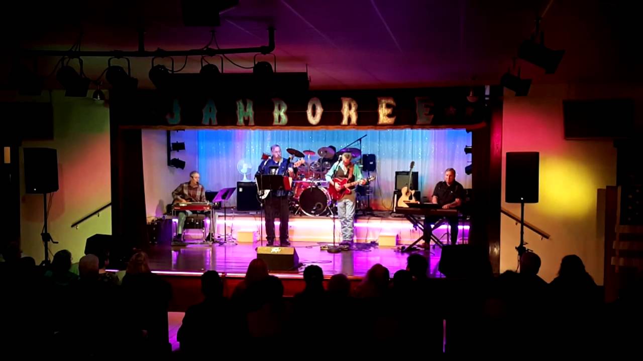 The Full Circle Band - Song 2, Set 2 - 04/30/2016 - YouTube