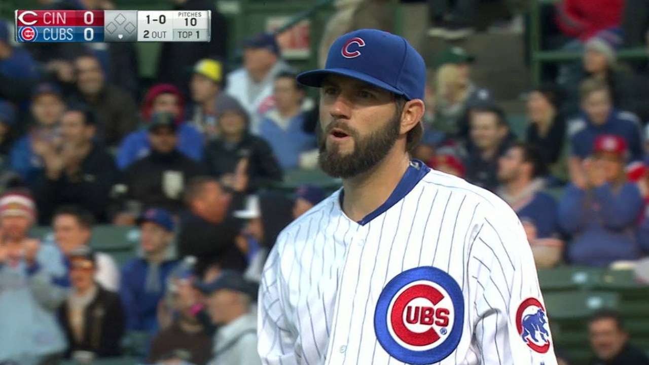 KC@HOU: Hammel picks off Hamilton in the 1st - YouTube