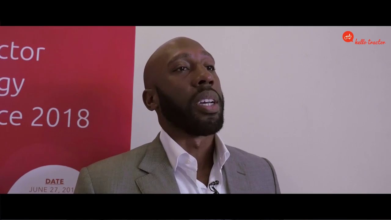 Atmancorp Testimonial - YouTube