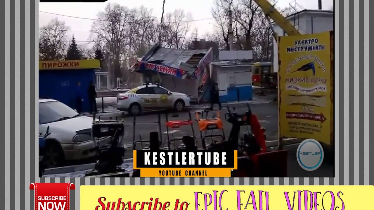 Epic Fail Videos Compilation 194 - YouTube