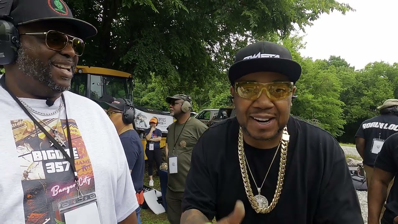 A Regular Meetup 2022 Finale@TWISTA @Black Rambo TV @Tactical Tangerine ...