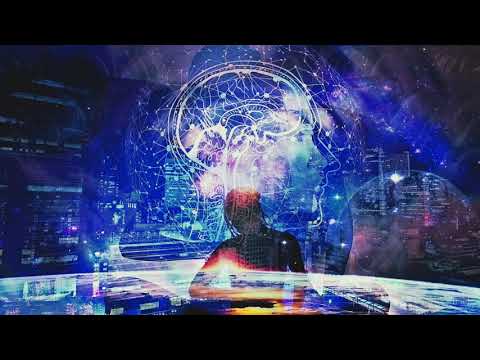 Subliminal Connections To Positive Living & Higher Consciousness: Music ...
