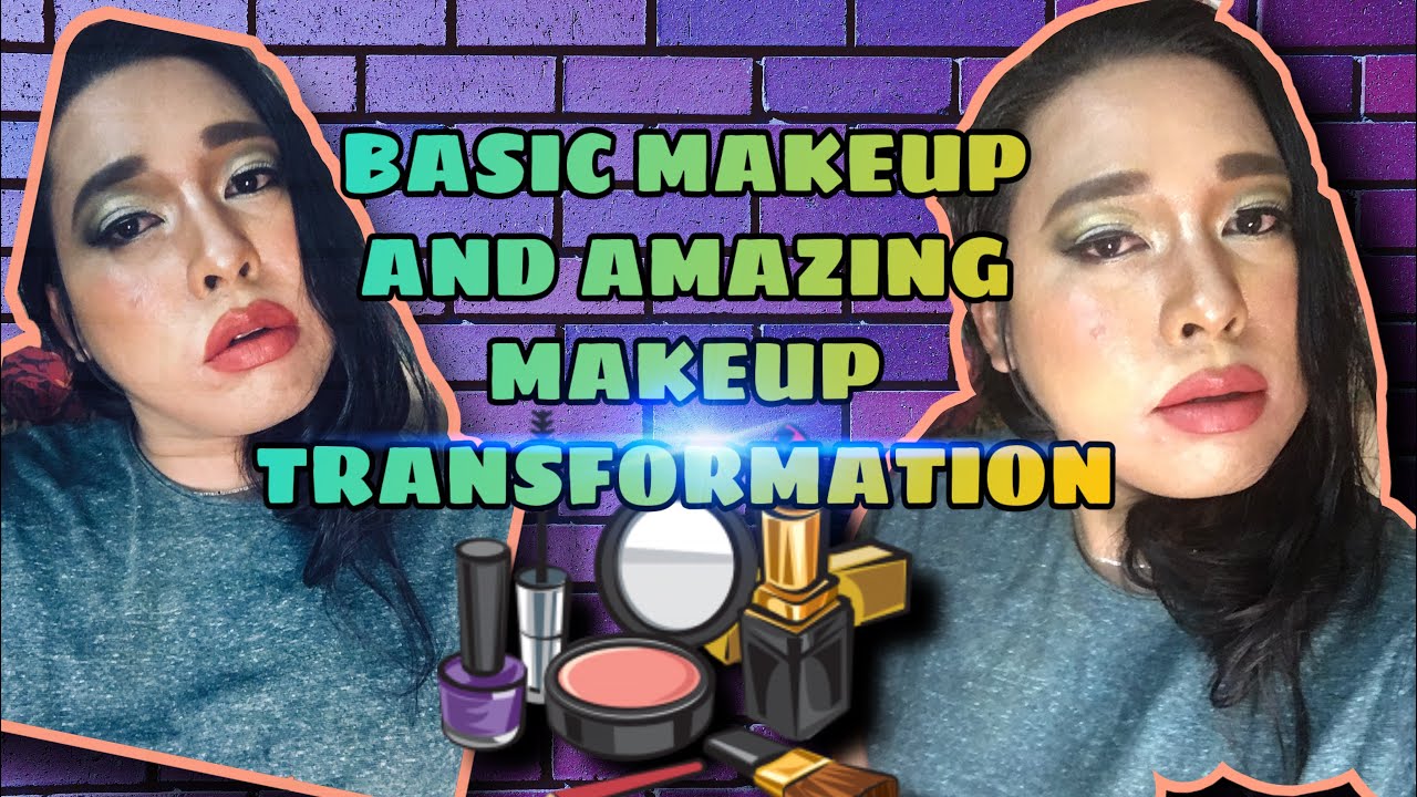 MAKEUP VLOG 8 || STEPS ON HOW TO APPLY MAKEUP || MAKEOVER || MAKEUP ...