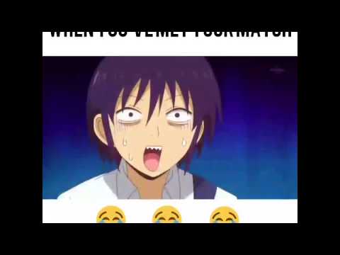 Subway Antics Anime