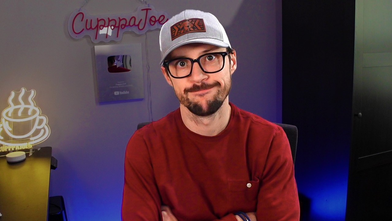 The Future of My Channel... - YouTube