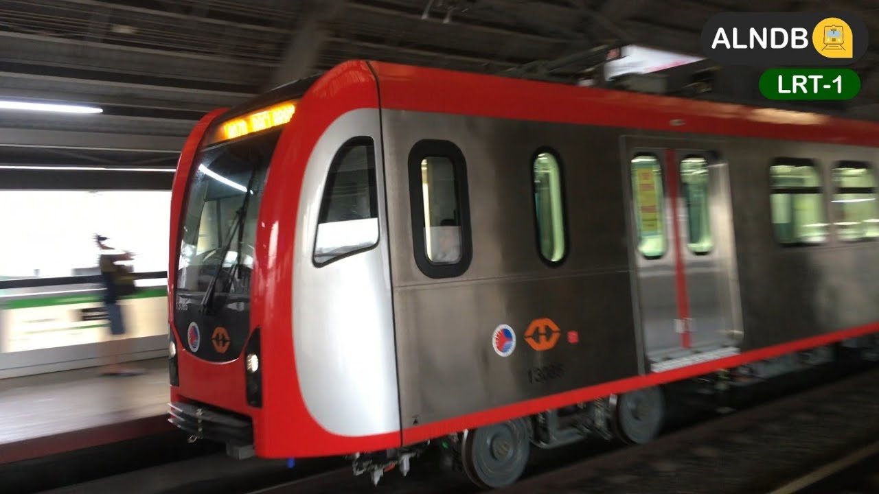 LRMC LRT-1 4th Generation LRV Set 22 - YouTube