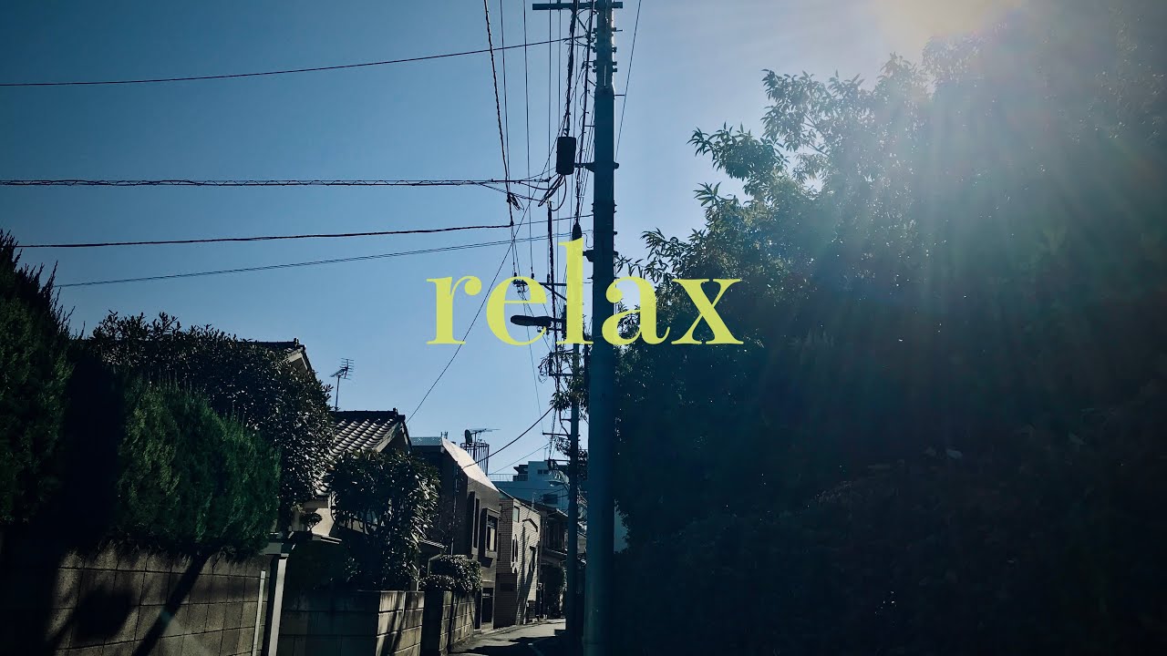 【10 hours relax】Tree music / nostalgic ambient / bird sound - YouTube