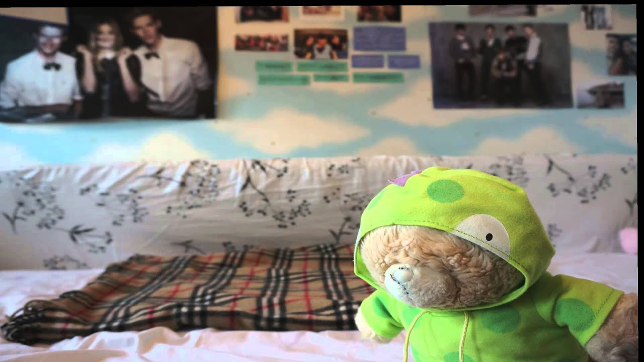 "Friendship" Stop Motion Animation 2015 - YouTube