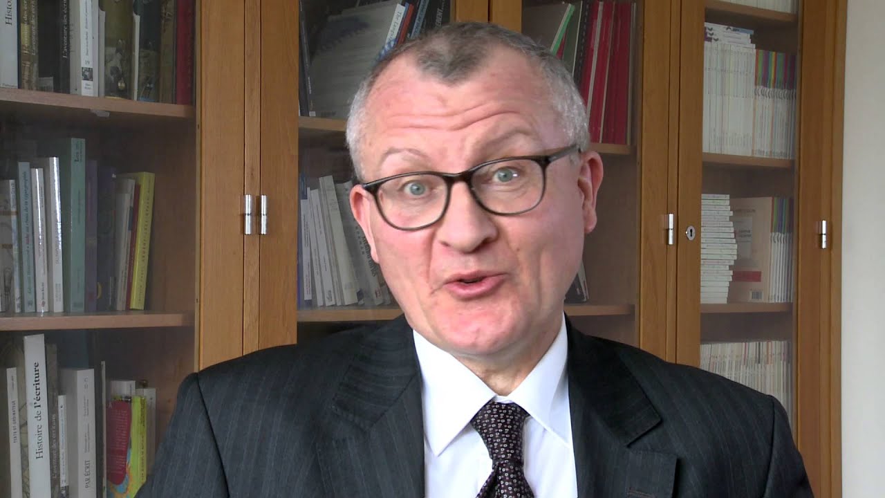 CELSA Master 2 Métiers du Conseil : interview de Jean-Marc Le Gall et ...