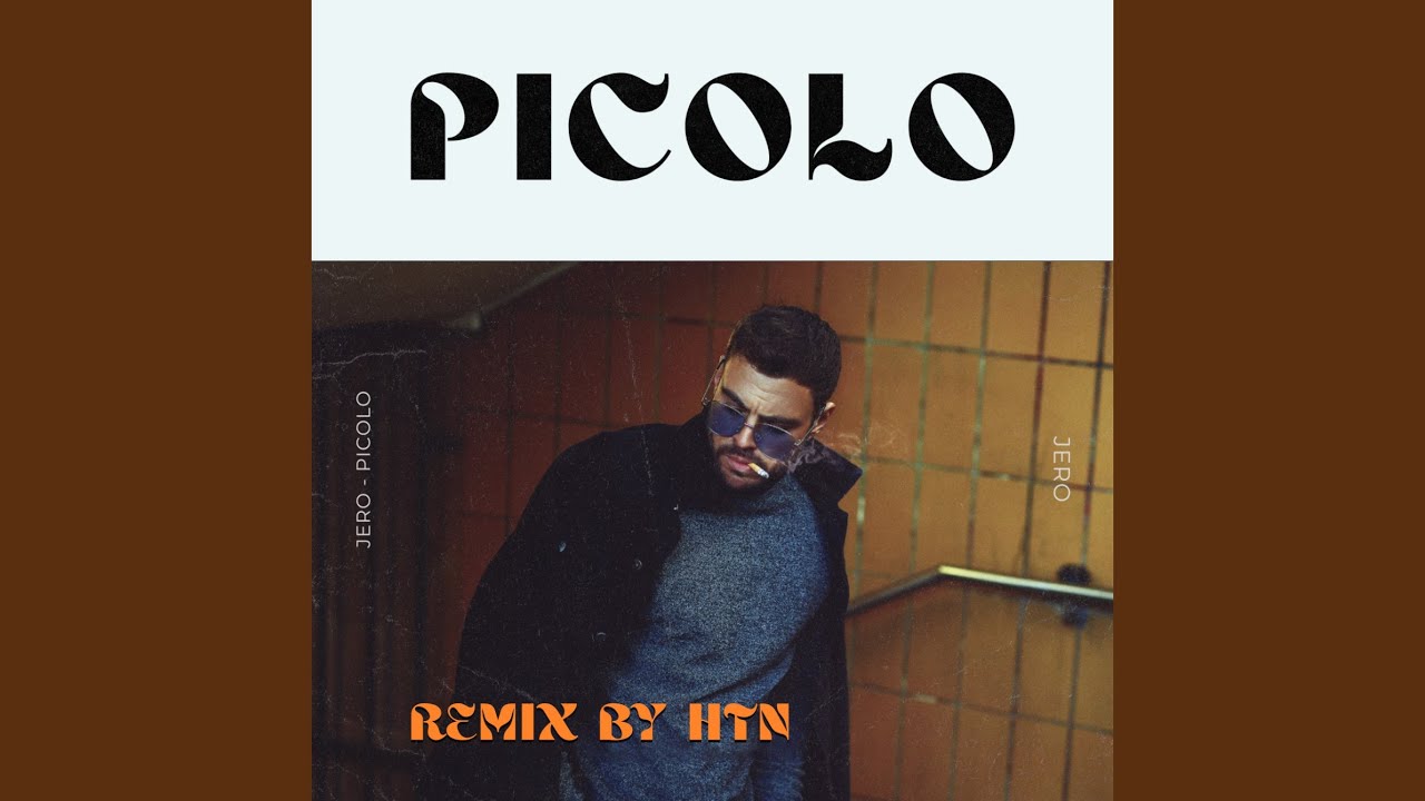 Picolo (Remix) - YouTube Music