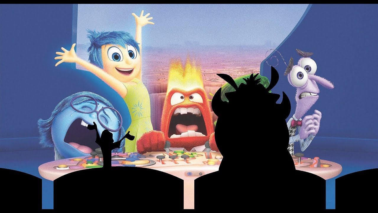 Timon and Pumbaa Interrupt 4 Minions - YouTube