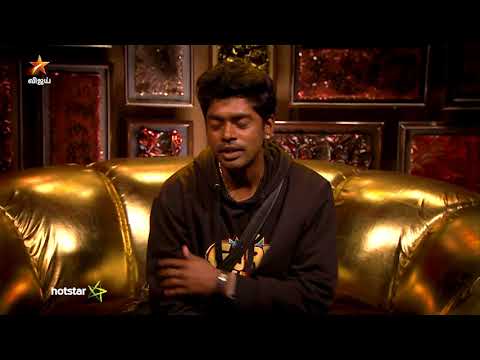 Bigg Boss 3 - 9th September 2019 | Promo 3