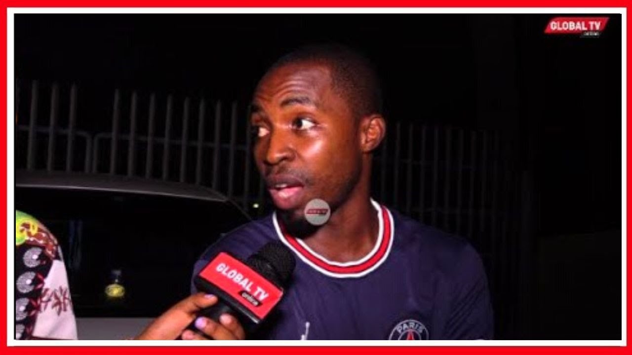 UCHAMBUZI wa NGODA - "MUSONDA ANA HATARI na MAYELE, YANGA WAMEKAMILIKA ...