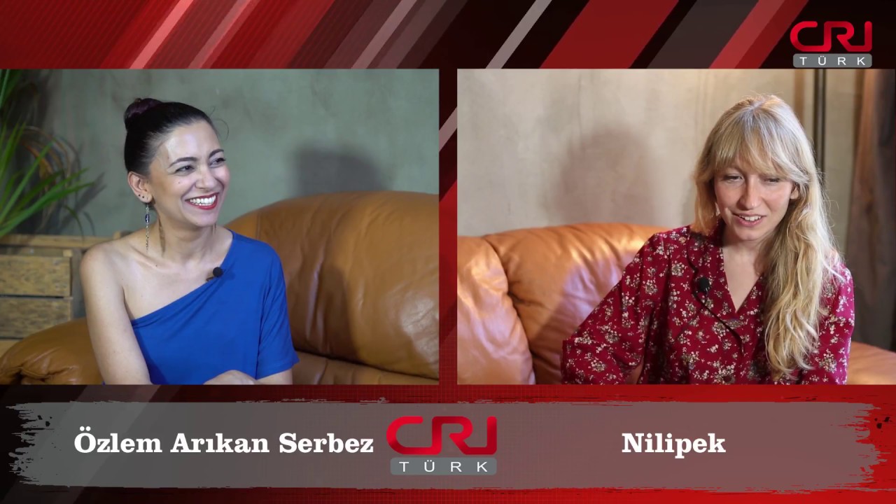 Nilipek: Üçüncü Albümün Konseptini Belirledik - YouTube