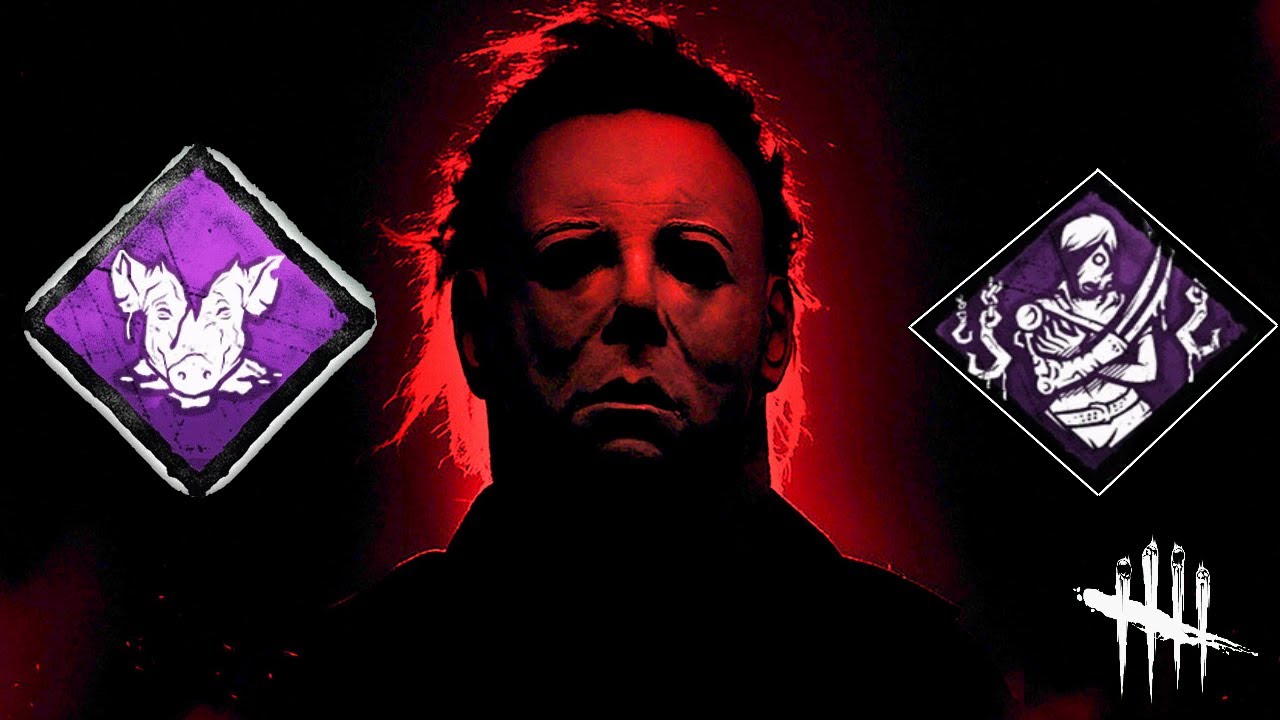 DBD/Care slows down/no commentary/mori - YouTube