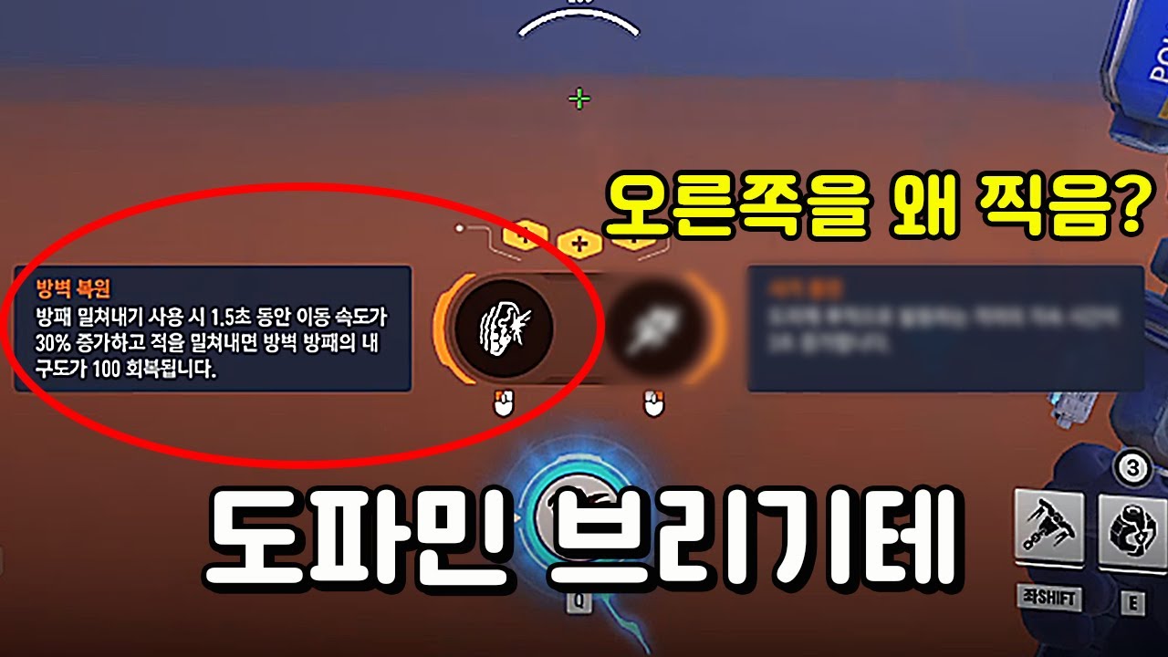 남들이 안 쓰는 브리기테 특전으로 도파민 200% 채우기 | Vortex Gaming